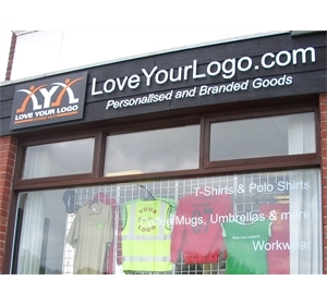 Shop Fascias