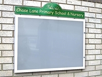 School Notice Boards