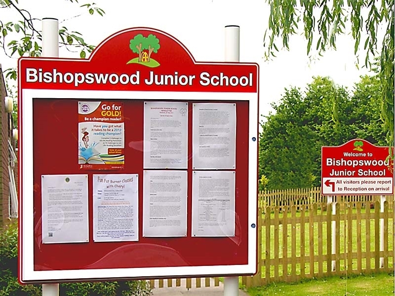 Popular Notice Boards Popular Notice Boards